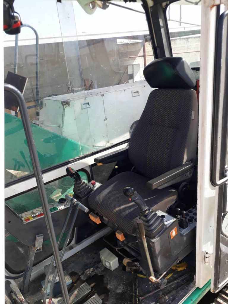 Casagrande B 80 | DEC - Drilling Equipment Consulting